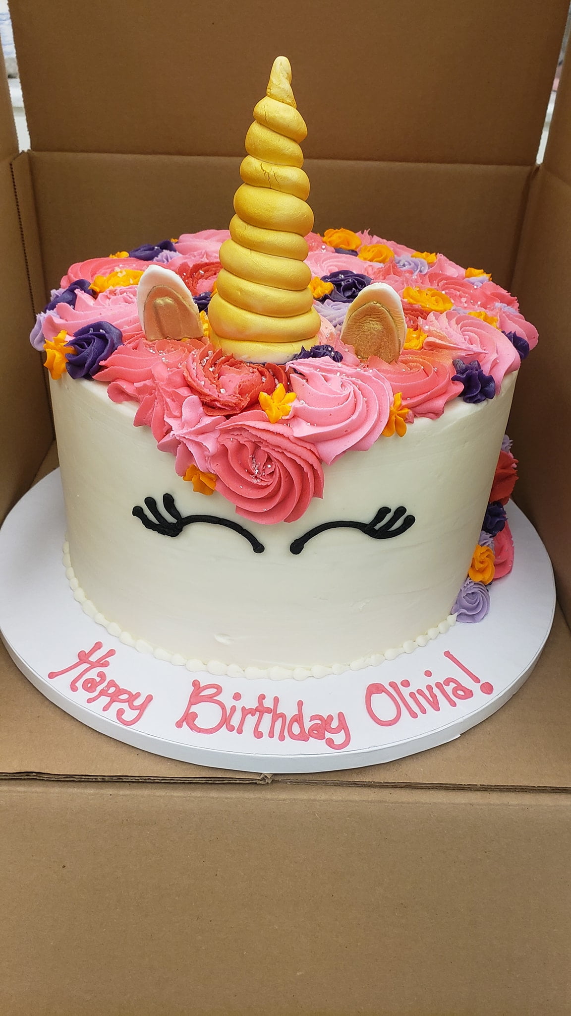 Bermuda Run Business Spotlight: Maddie Cakes Bakery - Bermuda Run